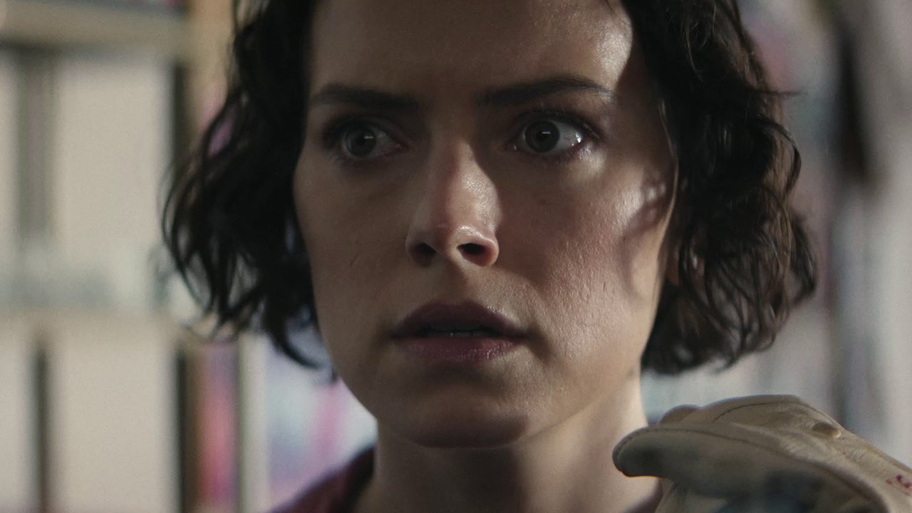 We Bury The Dead - Official Trailer