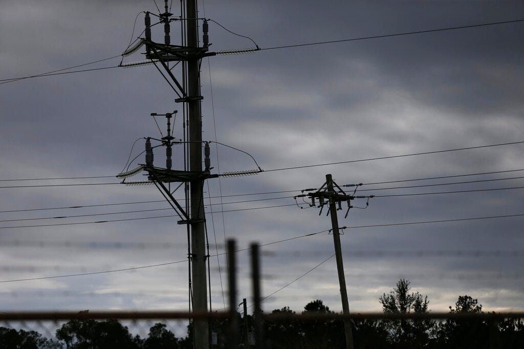 Electric Choice Act moves forward in Congress