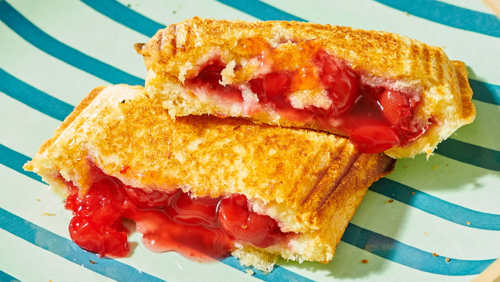 How to Make Mountain Pies