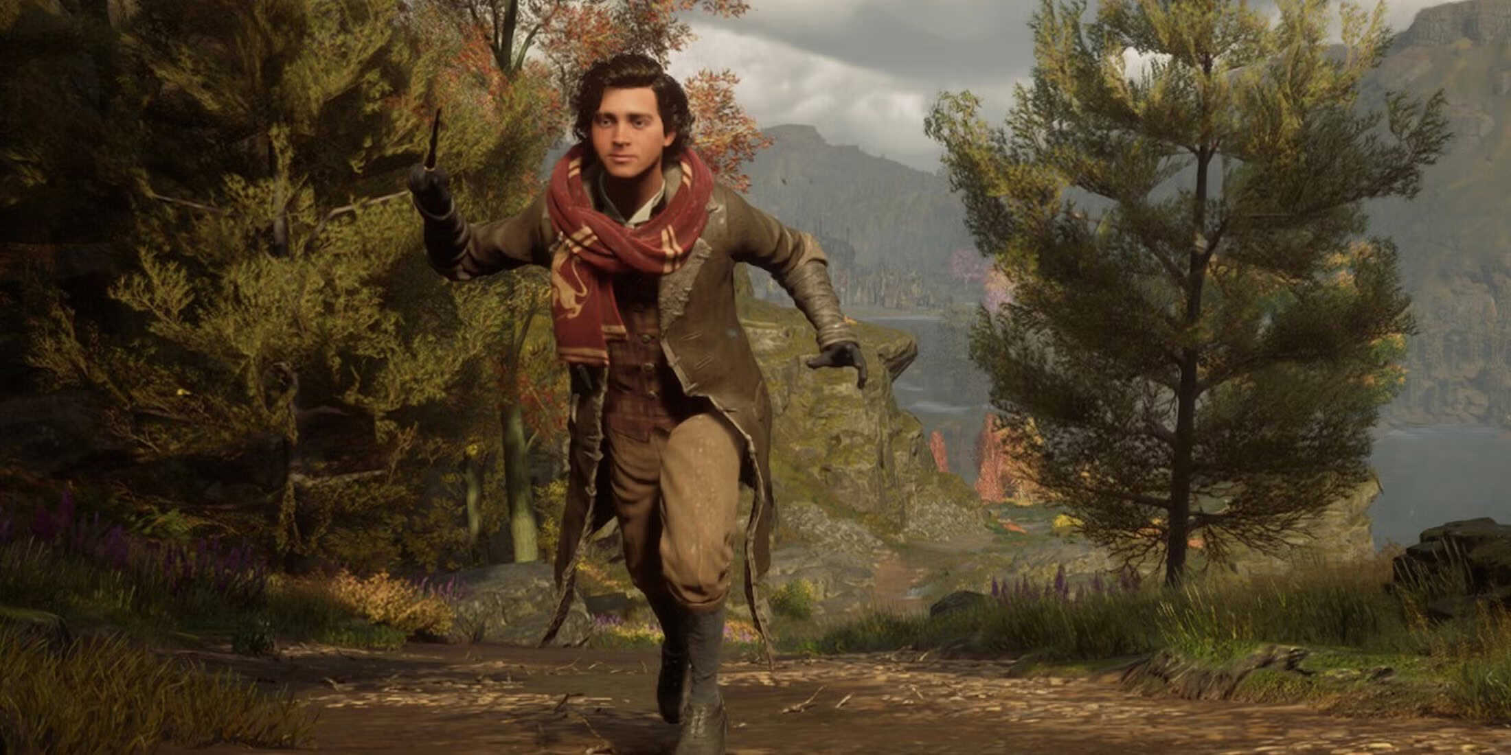 The magic lives on: Hogwarts Legacy and the Harry Potter gaming legacy