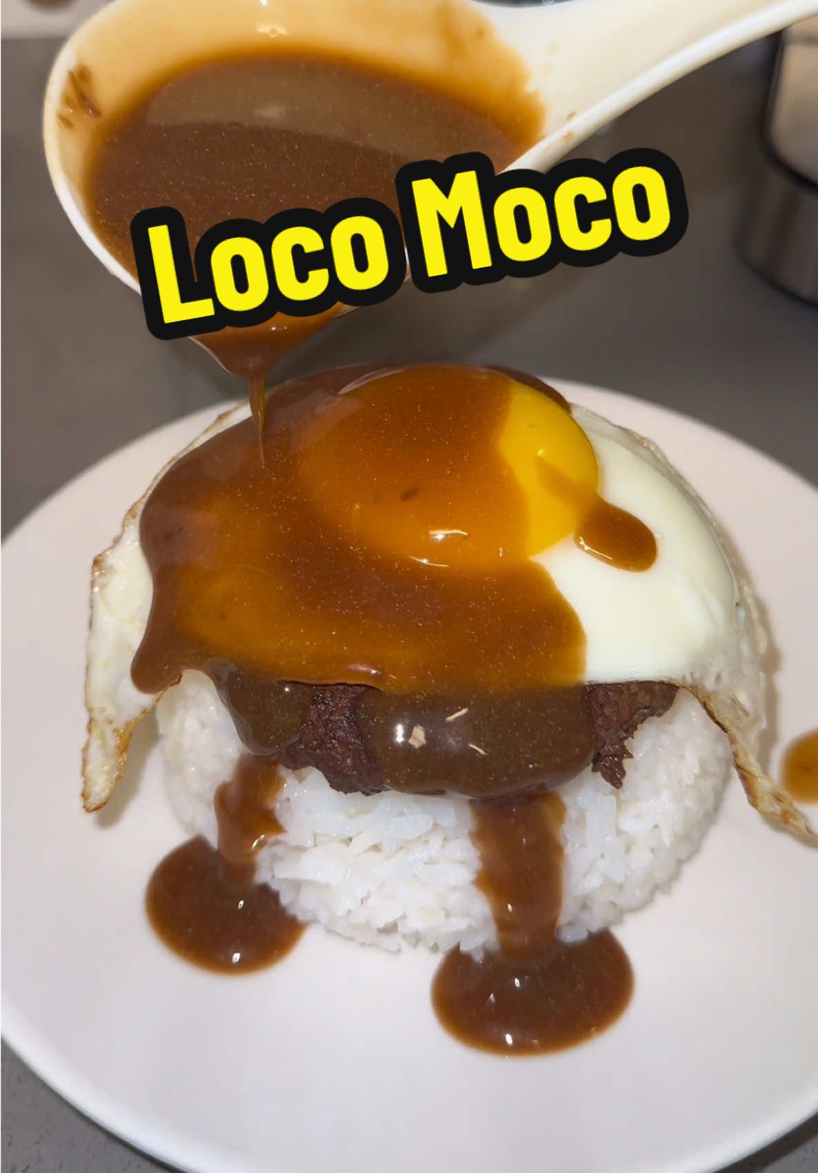 Delicious Loco Moco Recipe for Food Lovers