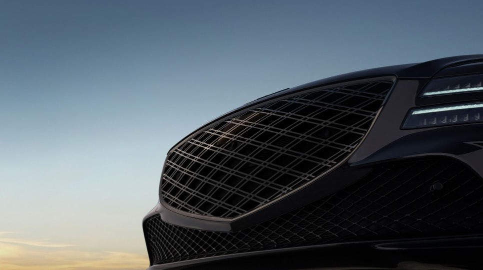 Are Hybrids the New Status Symbol? Genesis Is Betting Big—And It Might ...