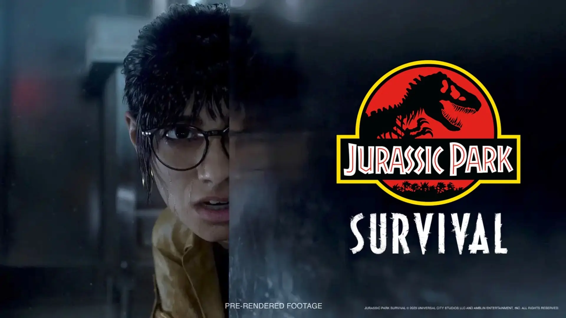 Tras meses desaparecido, Jurassic Park: Survival muestra un nuevo ...