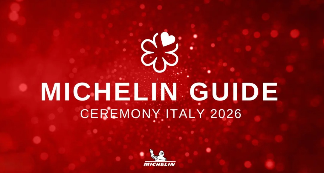 Guida Michelin 2026: 1 nuovo 3 stelle e 22 new entry