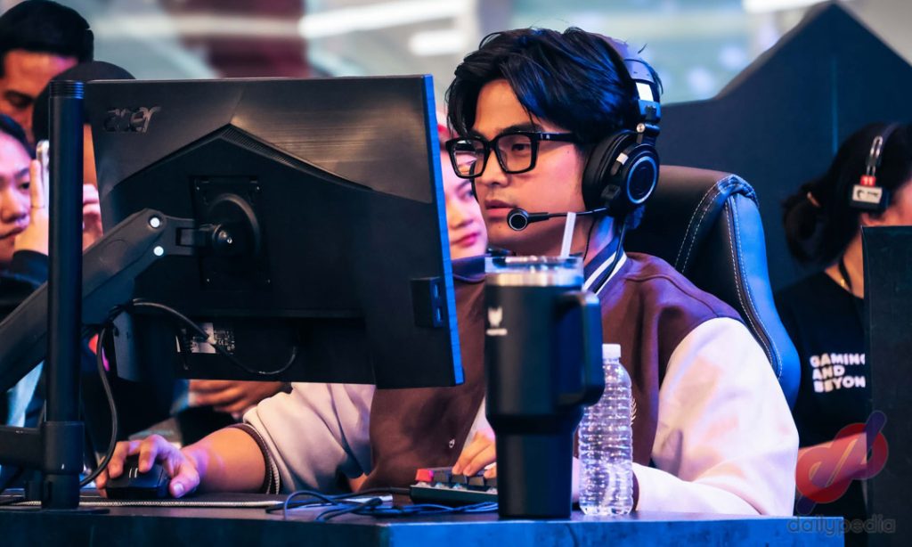 Oasis Gaming Shines as VALORANT Champions at Predator League 2026 ...