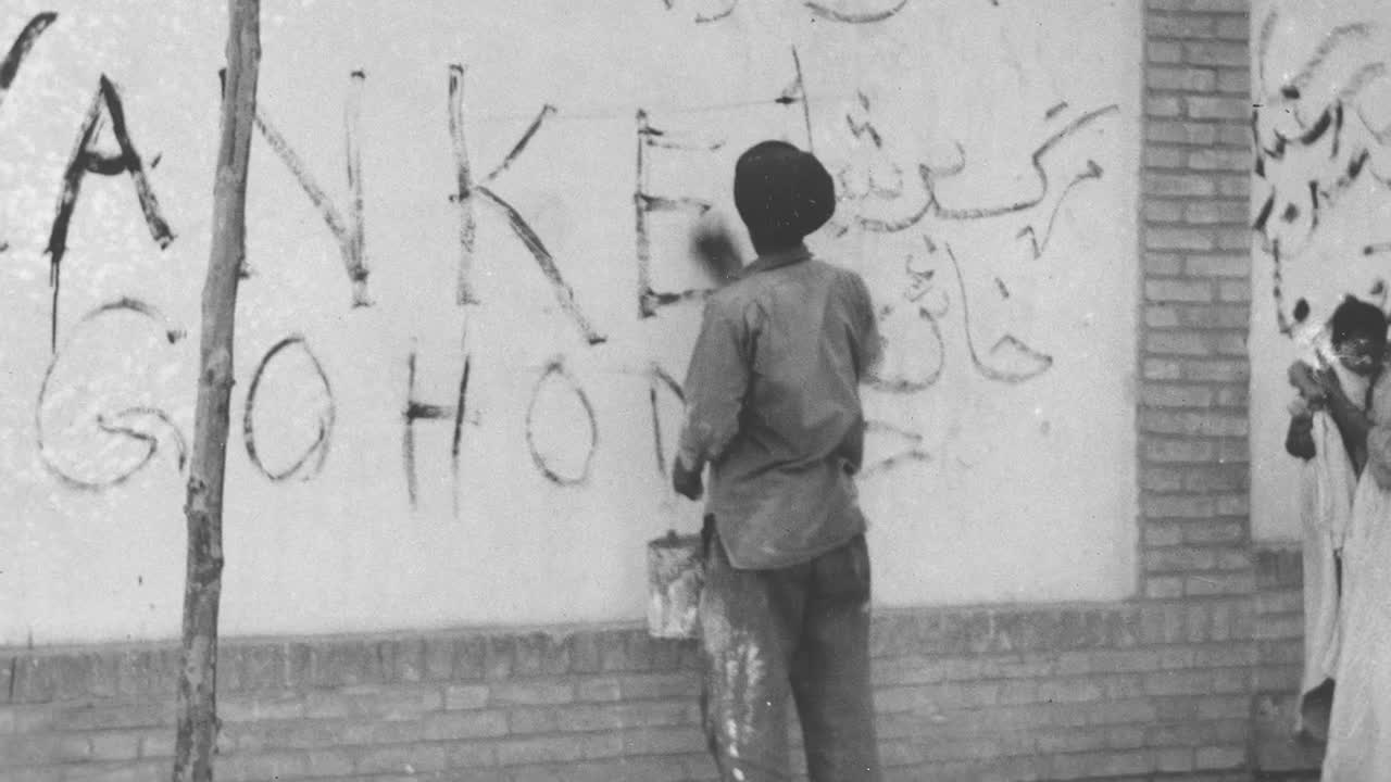 The Coup that Ruined US-Iranian Relations