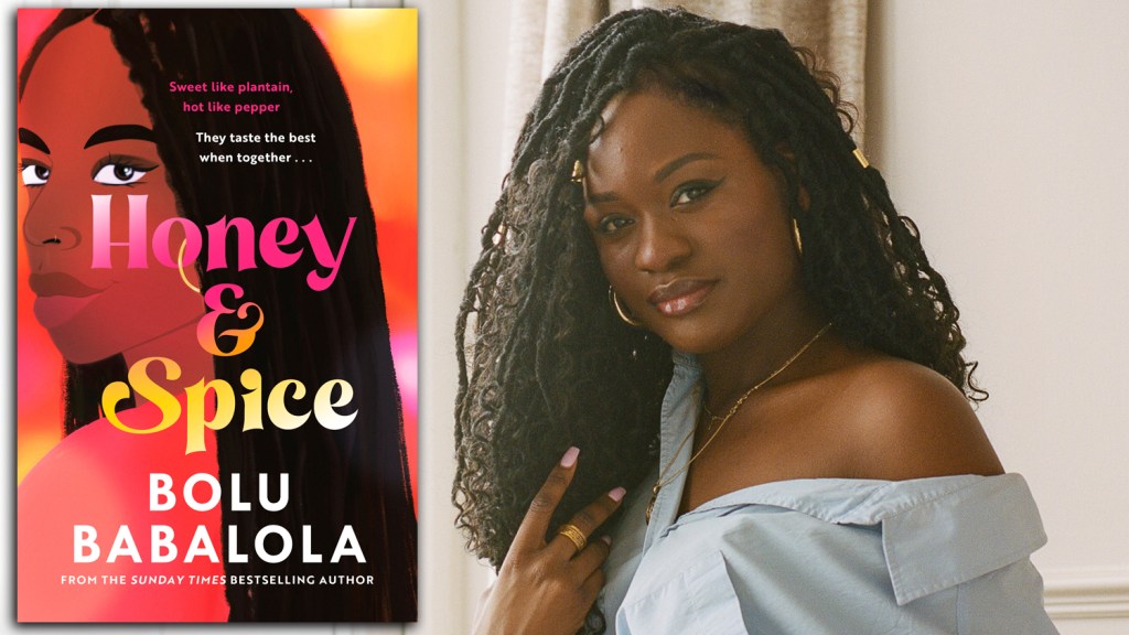 Working Title Options Film Rights To Bolu Babalola's Rom-Com Novel ...