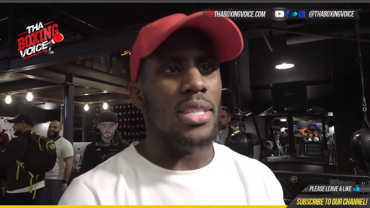🔥Tevin Farmer: On "Tank" Davis, rapping, fighting in Philly and up and ...