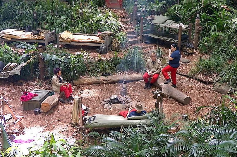 I'm A Celebrity fans say 'winner has emerged' as it's not favourites ...