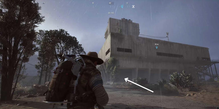 ARC Raiders: Using the Dam Staff Room Key – Full Guide