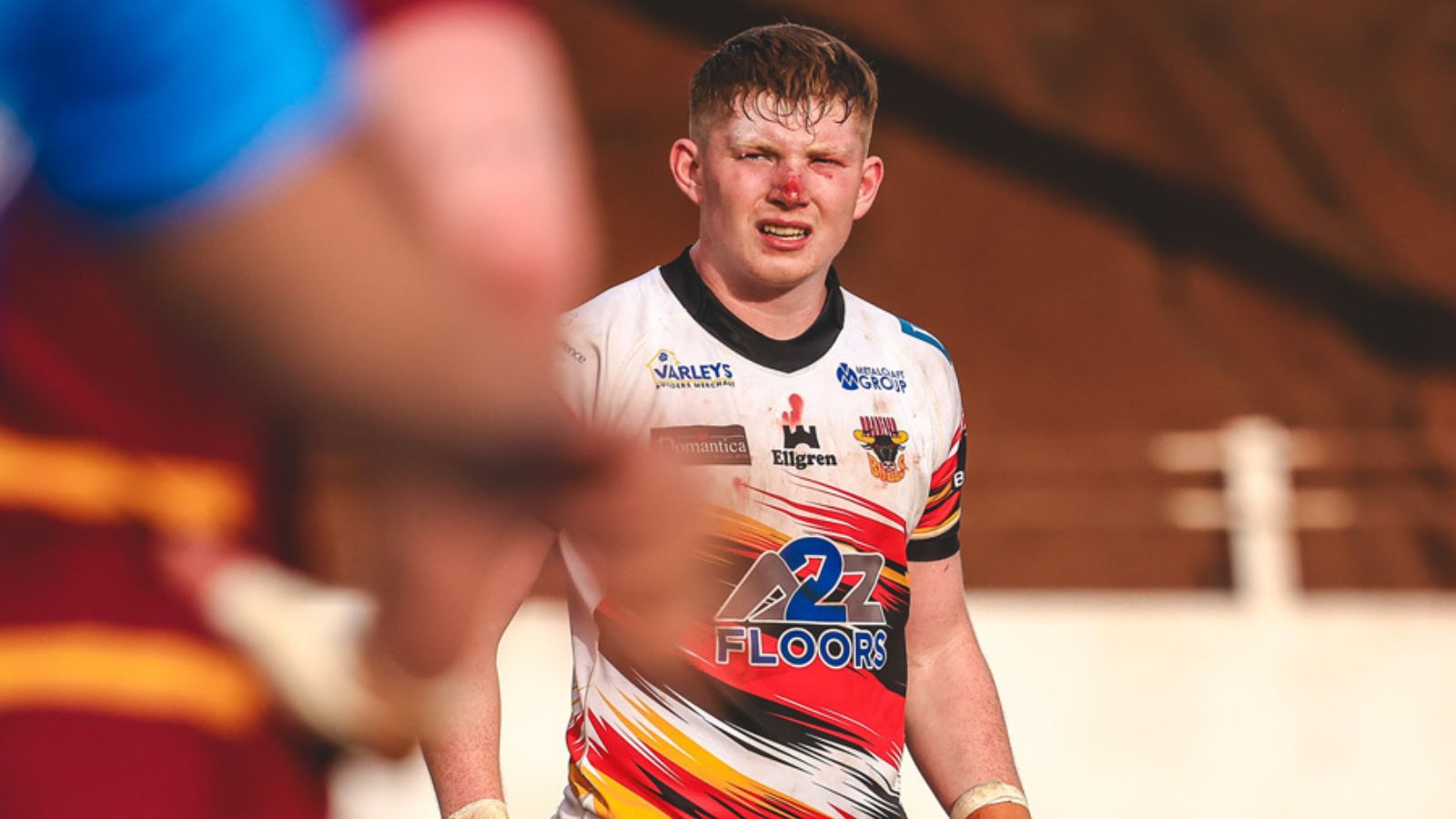 Cousin of NRL and England star seals season-long Championship switch ...