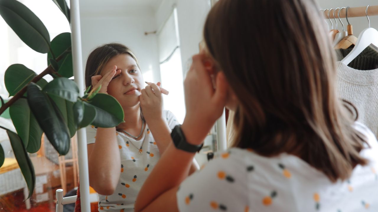 Beauty line for kids as young as three sparks ‘rage’