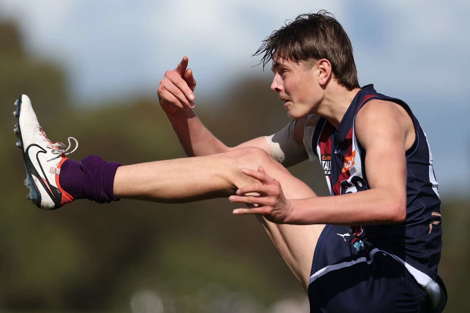 AFL Draft: The 10 best prospects still available