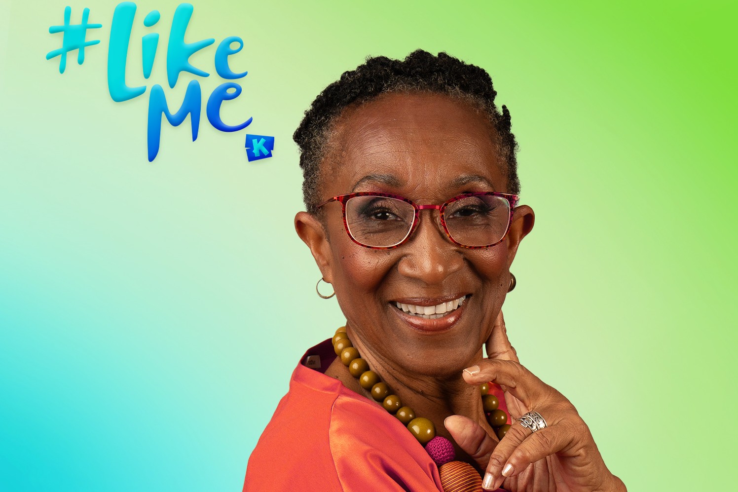 Alida Neslo: “Dan heb je die neiging niet meteen”