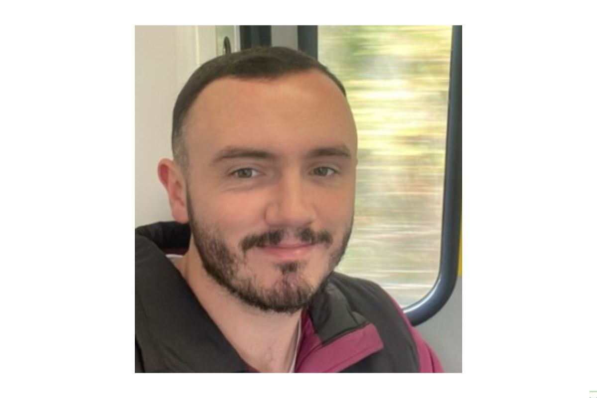 Missing sailor who disappeared off Irish coast is named as tributes paid