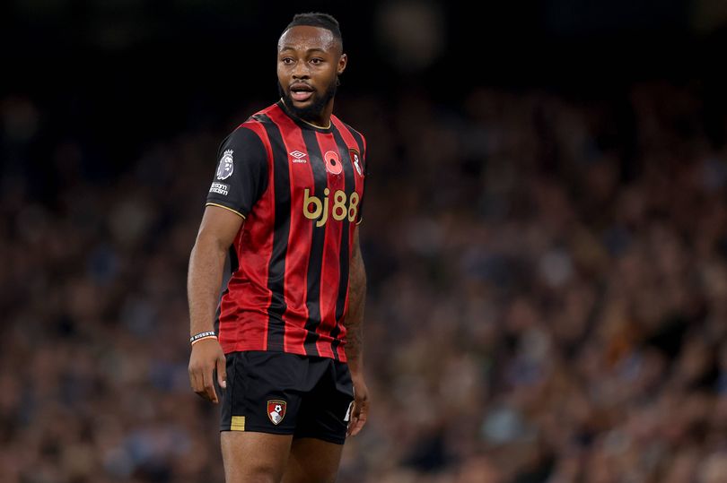 Liverpool gets timely Antoine Semenyo transfer boost as Man City stance ...