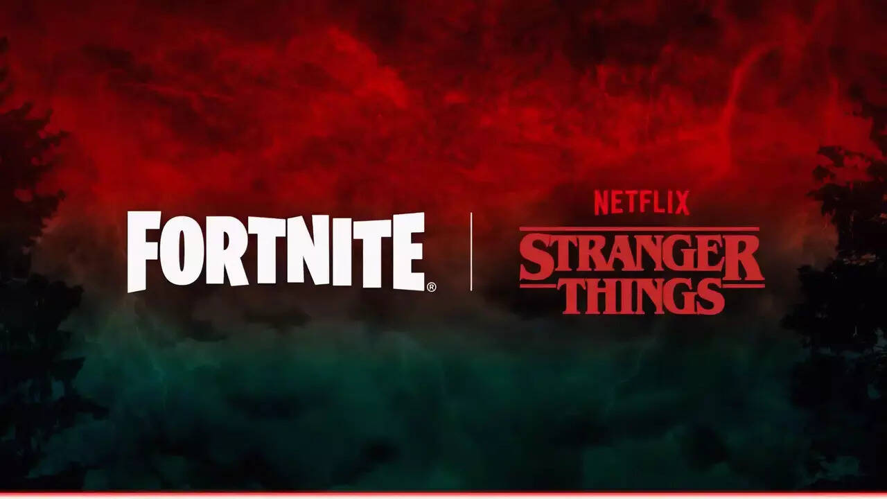 Fortnite's new Battle Pass leaked: All Stranger Things skins, release ...