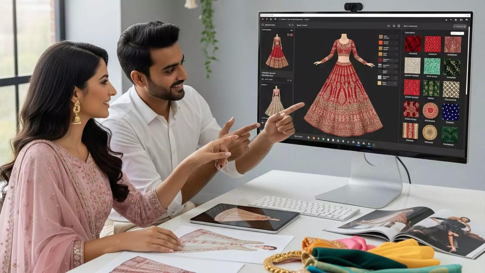 Say AI-do: How digital tools are revolutionising weddings