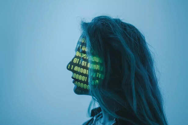 The Rise of Digital Humans & Virtual Identities