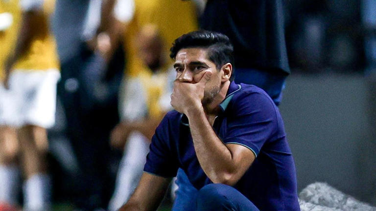 Abel irritado com empate: «Temos de falar de muitas coisas»