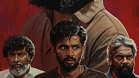 Dheena-Mime Gopi's Friday gets release date