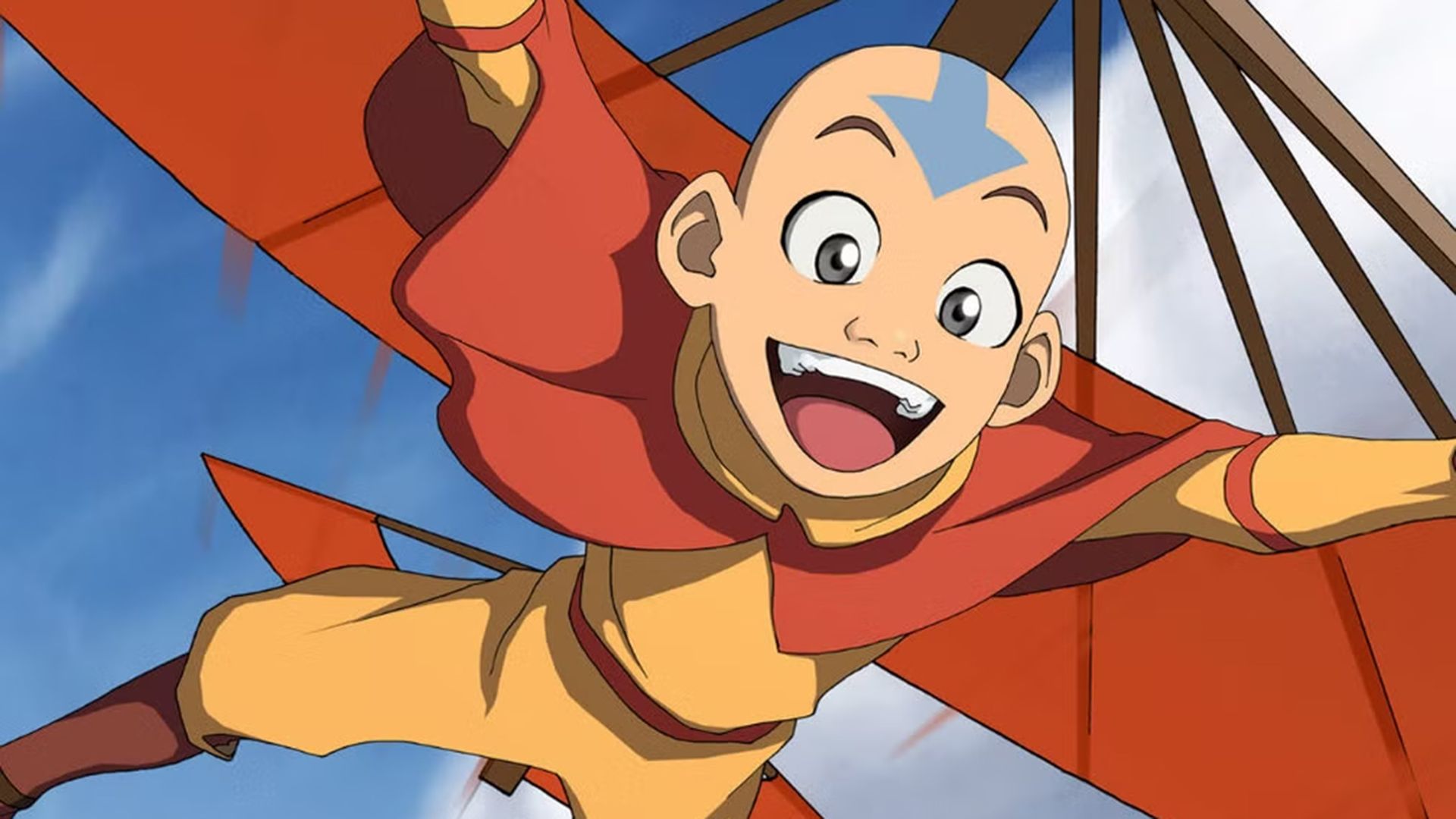 Avatar is officially beginning an exciting new era