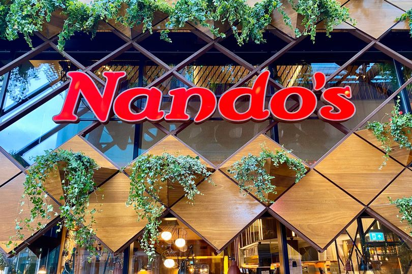 Nando's announces 14 new UK locations set to get a new restaurant soon