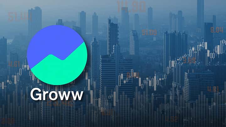 Groww launches 'Groww Lite' emergency trading portal to ensure access ...