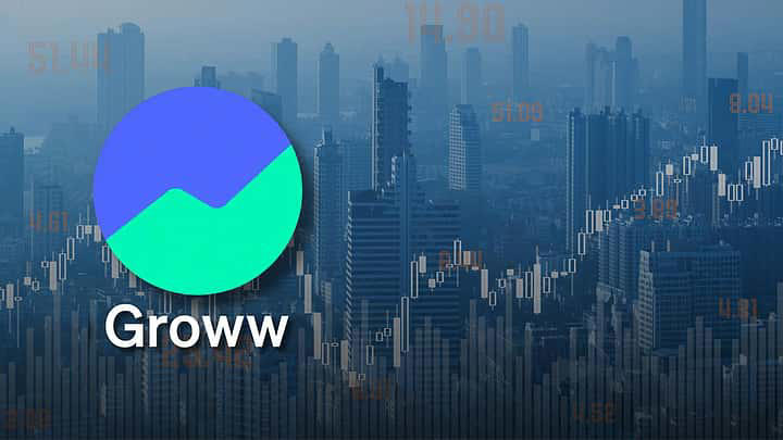 Groww launches 'Groww Lite' emergency trading portal to ensure access ...