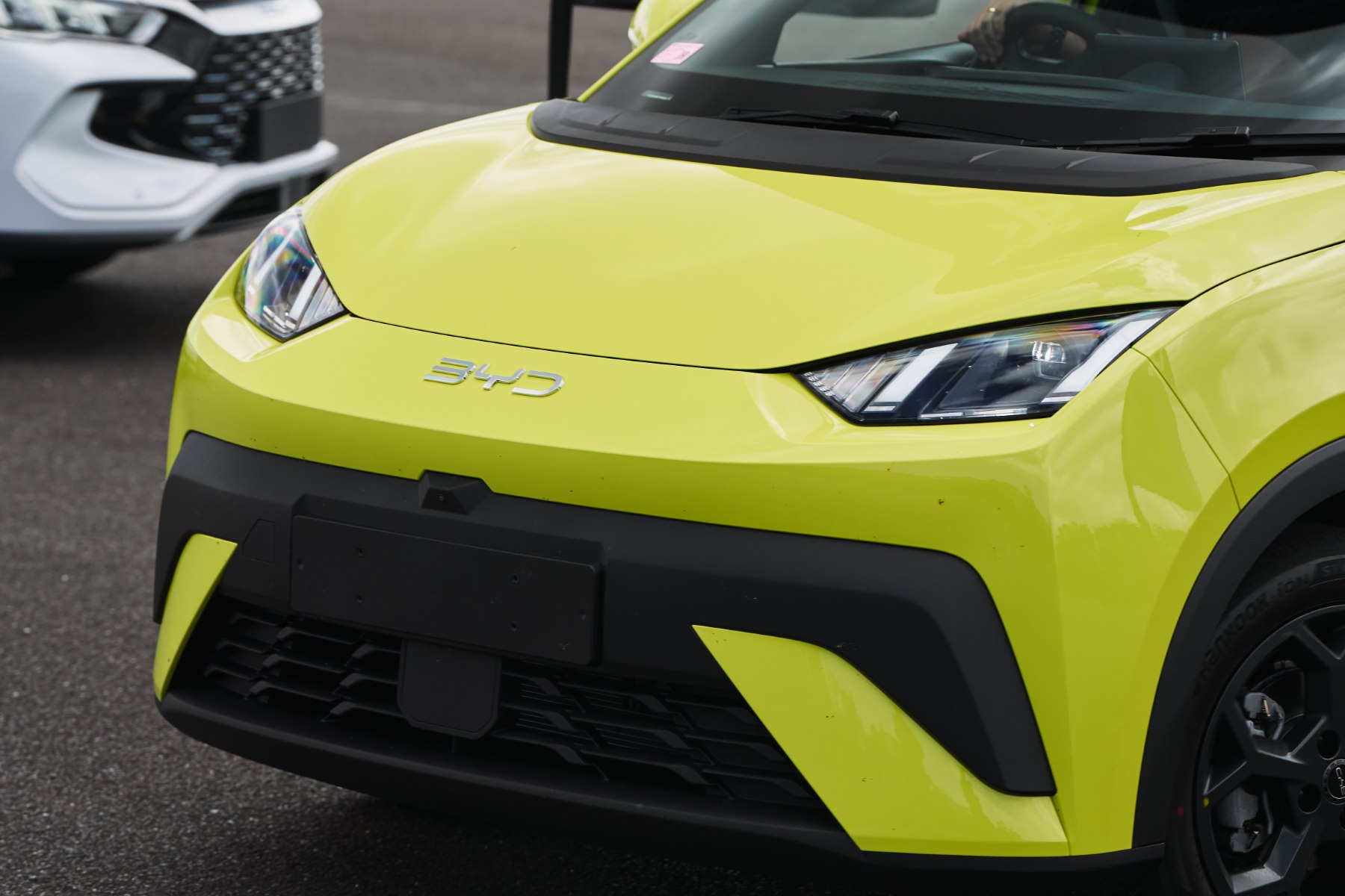 BYD ATTO 1 secures 5-star ANCAP rating proving budget EVs don’t ...