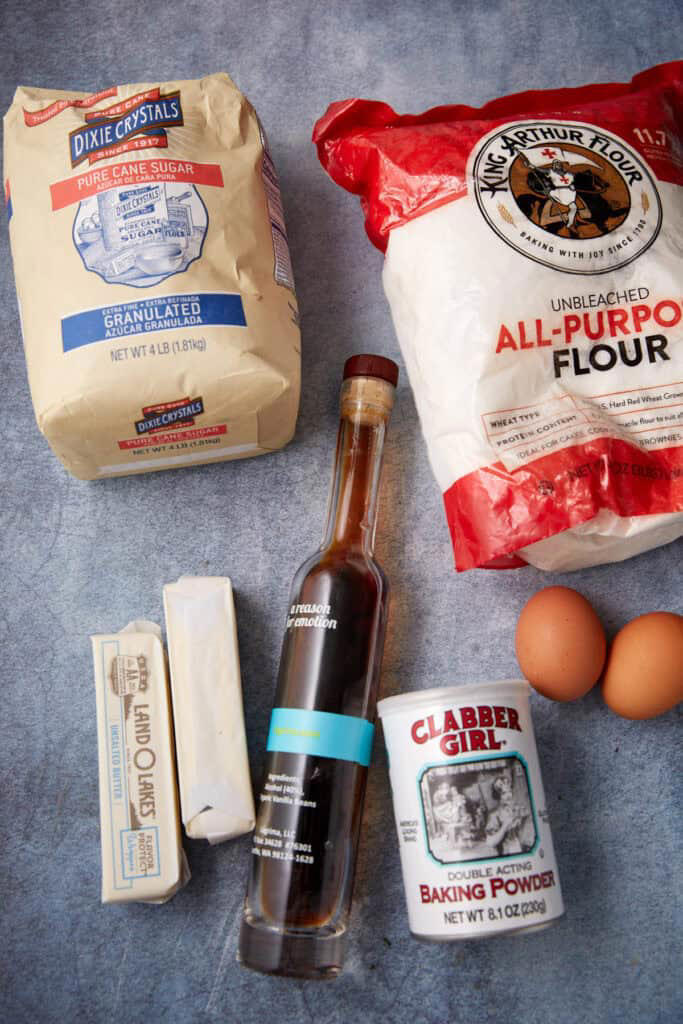 Classic Cut-Out Sugar Cookies — Easy Recipe for Kids & Family