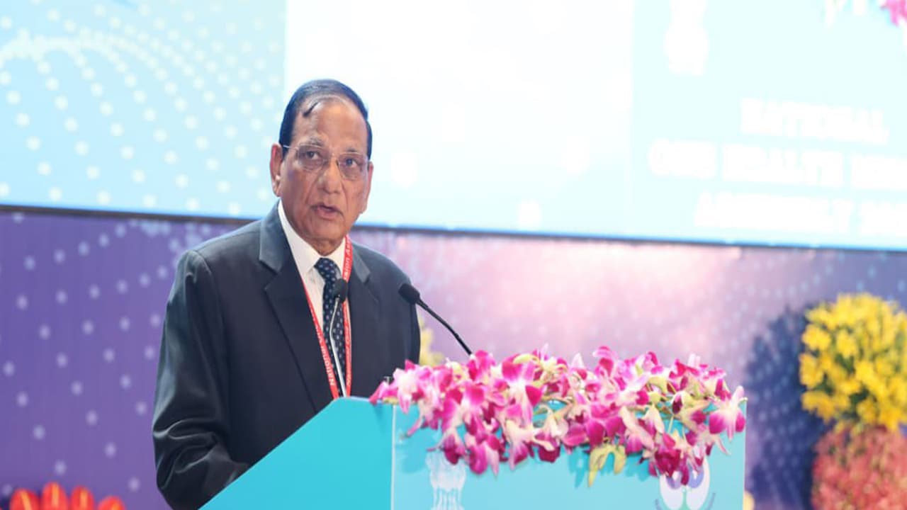 One Earth, One Health, One Future is national mantra: VK Paul at OPPI