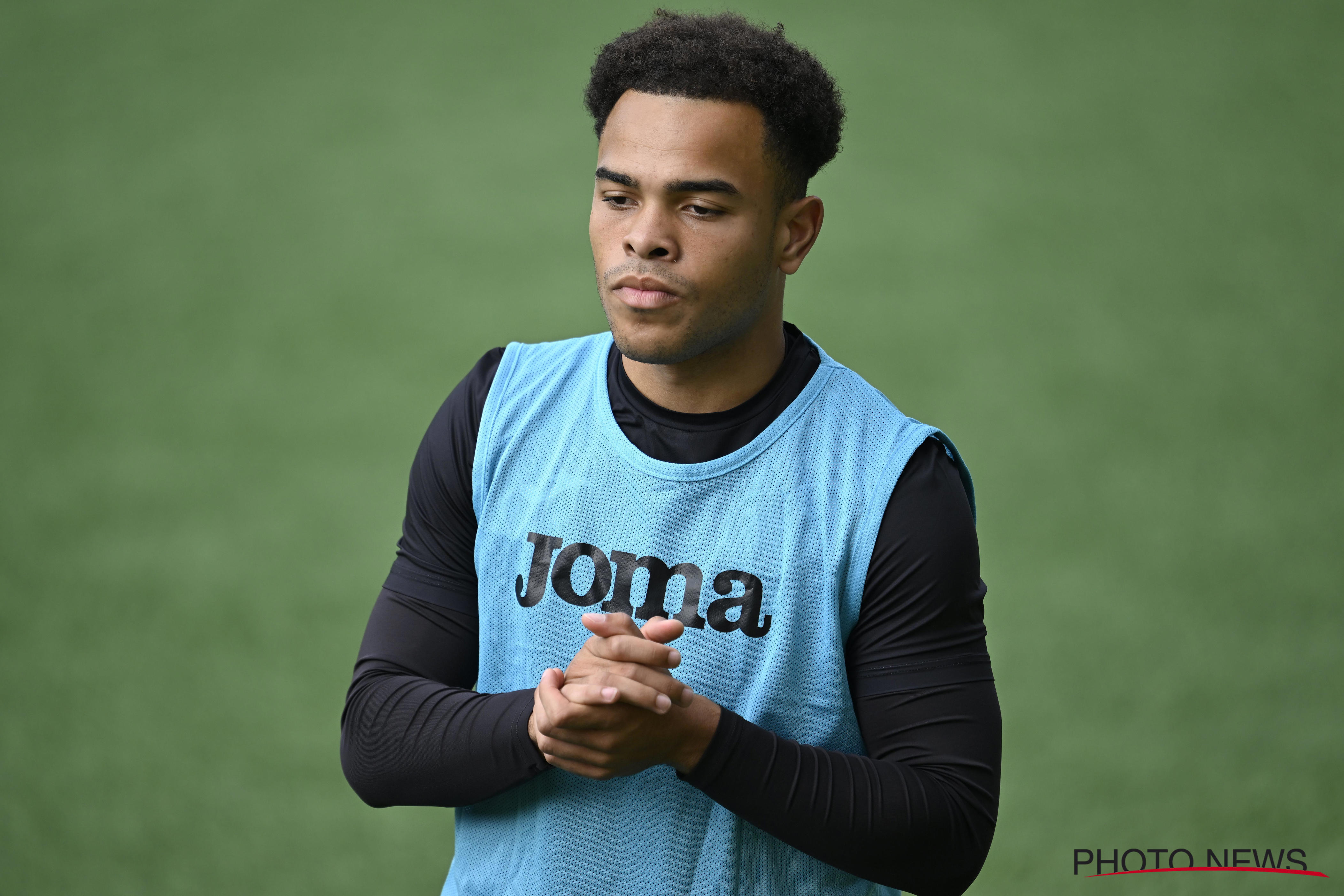 Congo na verwijten van bondscoach Nigeria: “Geen voodoodokters in onze ...