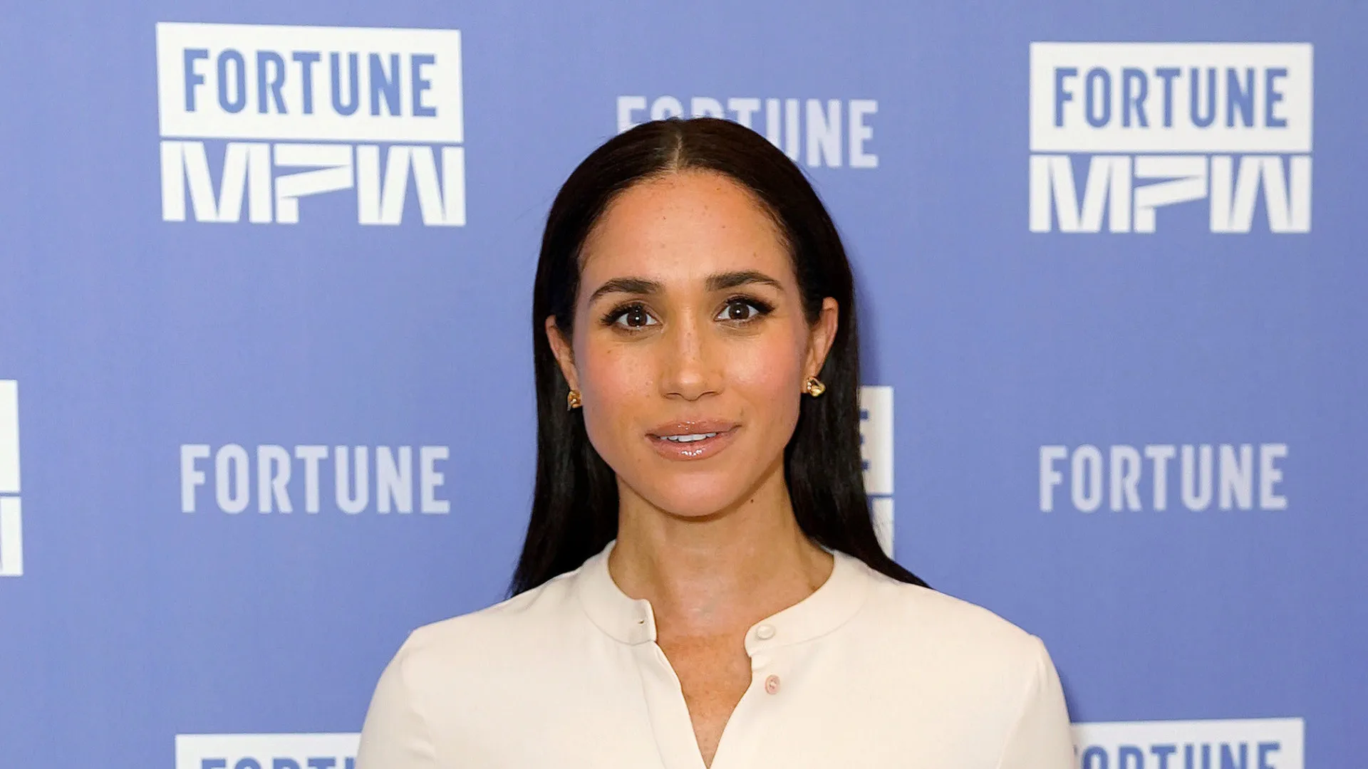 Meghan Markle sobre Harry: "Ele me ama de uma forma intensa e plena"