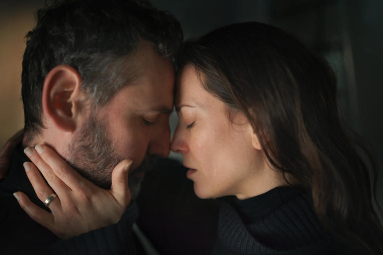 9 signs a married woman might be attracted to someone else