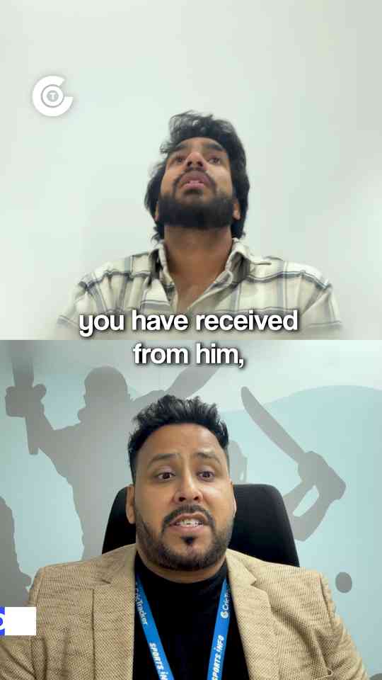 Venkatesh Iyer opens up about the powerful advice from MS Dhoni that ...