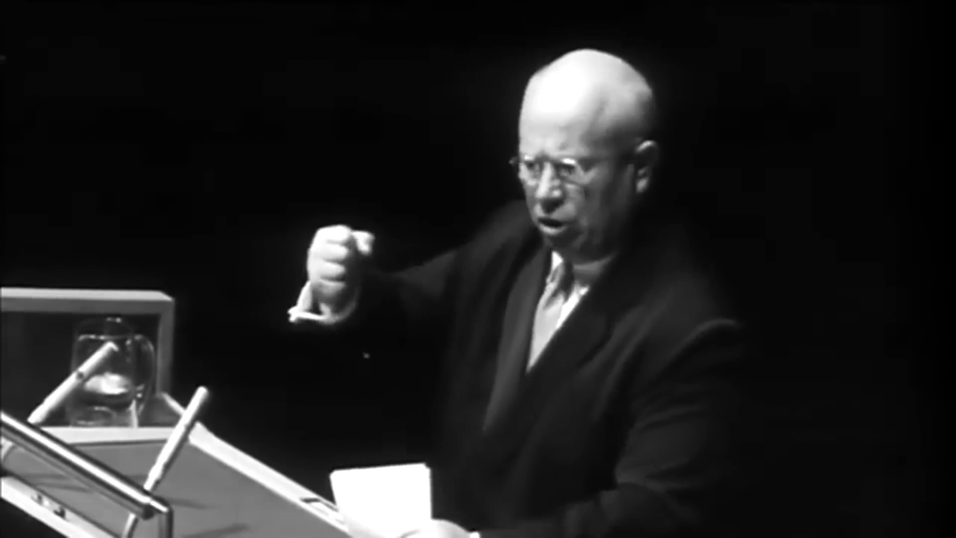 The Cold War Explained: How Two Superpowers Reshaped the Modern World