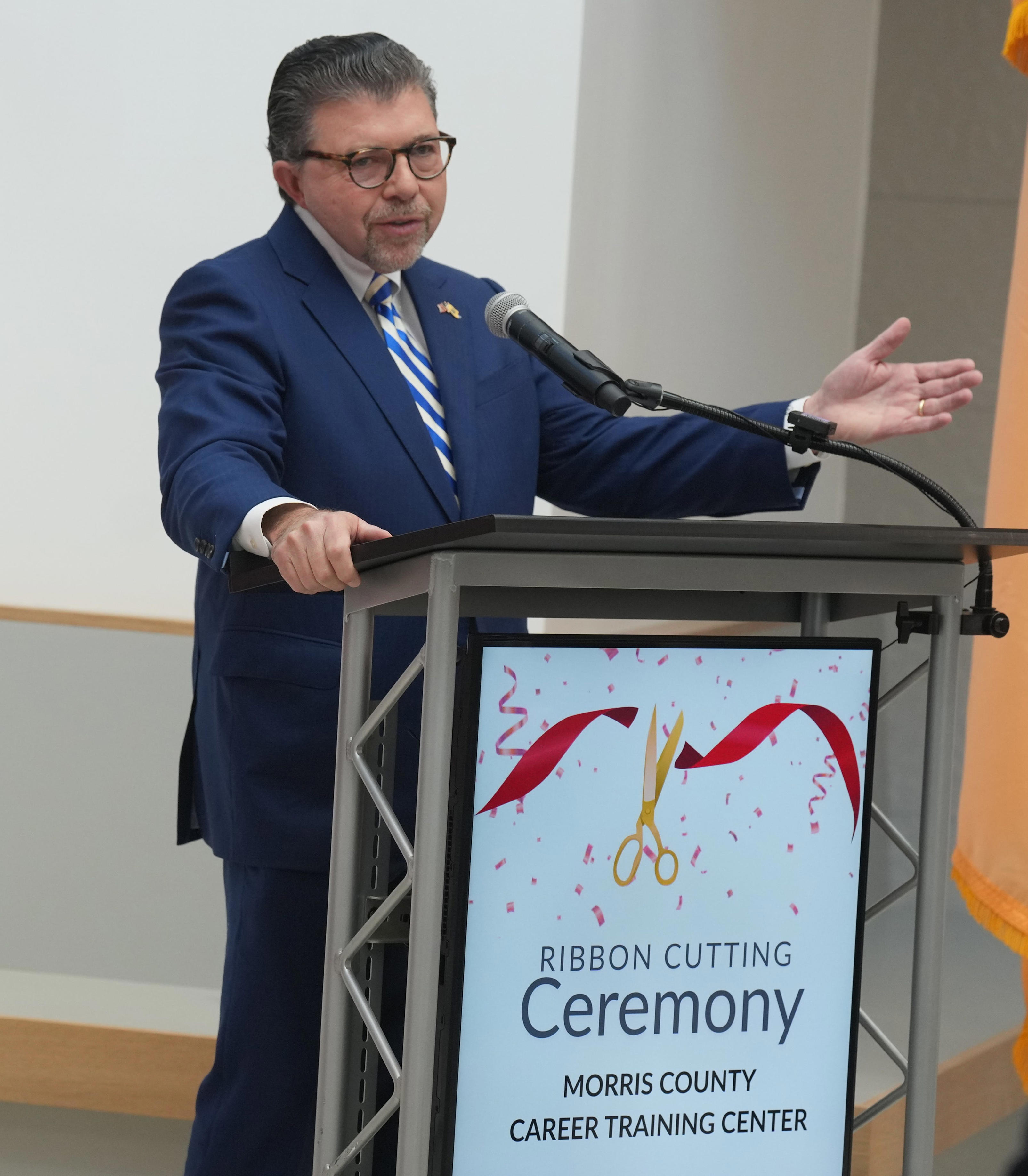 NJ lawmakers address state health benefits plan at annual ...