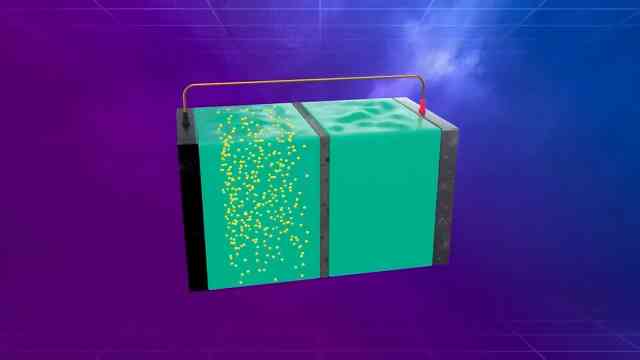 Solid-State Batteries: Tesla’s Next Energy Revolution?