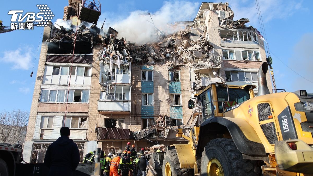 川普解禁後首動用！ 烏用美製ATACMS長程彈轟俄本土