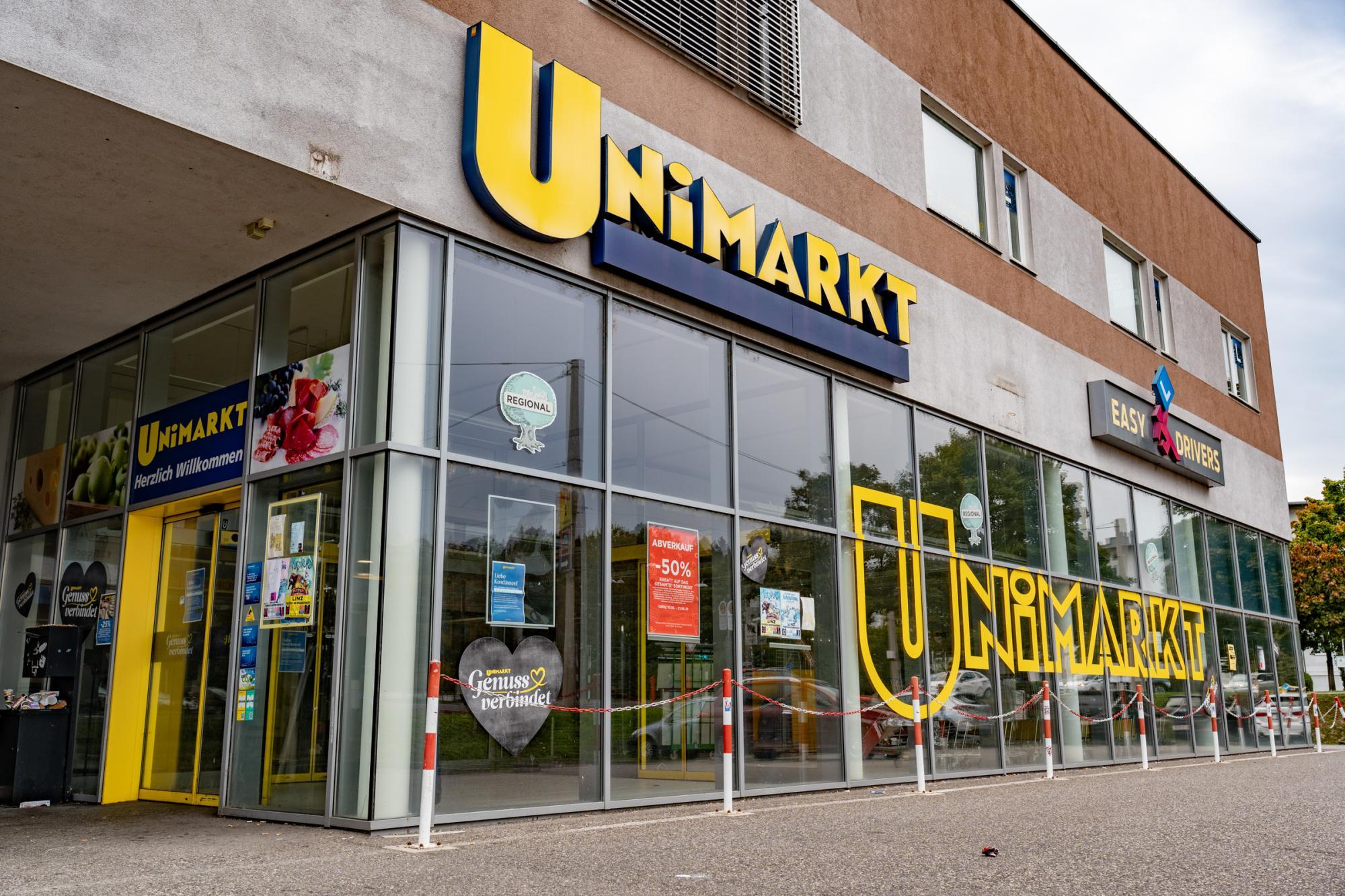 Übernahme nach Unimarkt-Aus: Welche Filialen Spar jetzt übernimmt