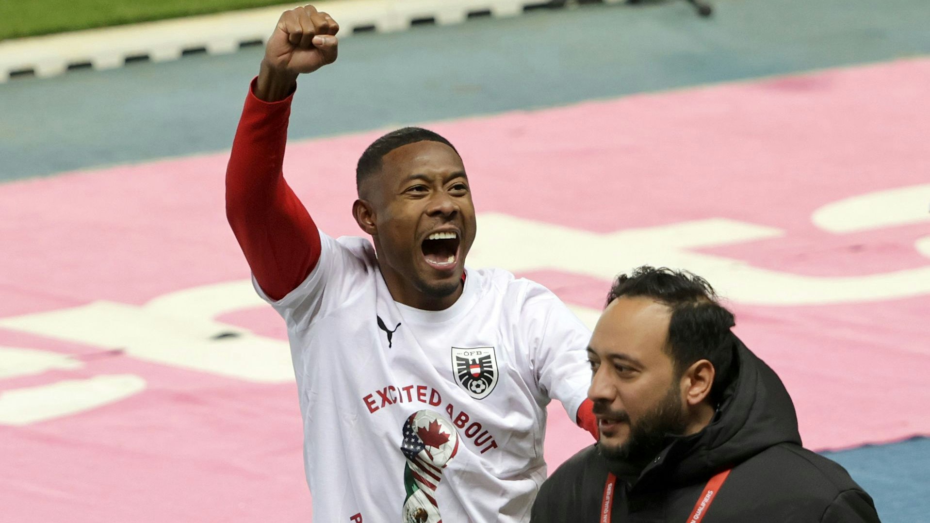 Nach WM-Quali: 2026 kann für ÖFB zum Rekordjahr werden