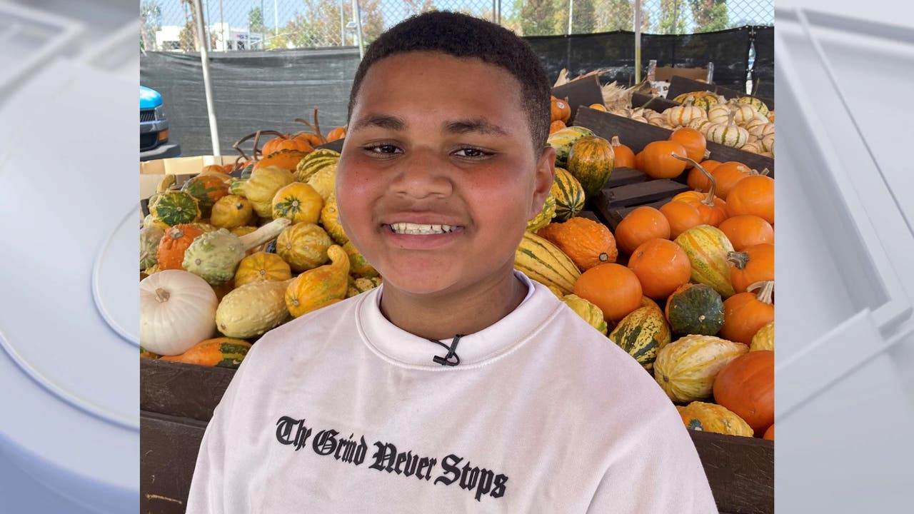 Wednesday's Child: Joshua is a sweet and creative teen who would love a ...