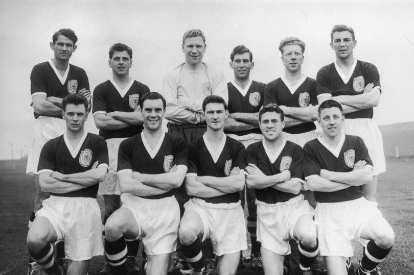 Scotland at the World Cup: Previous eight opening games revisited ahead ...