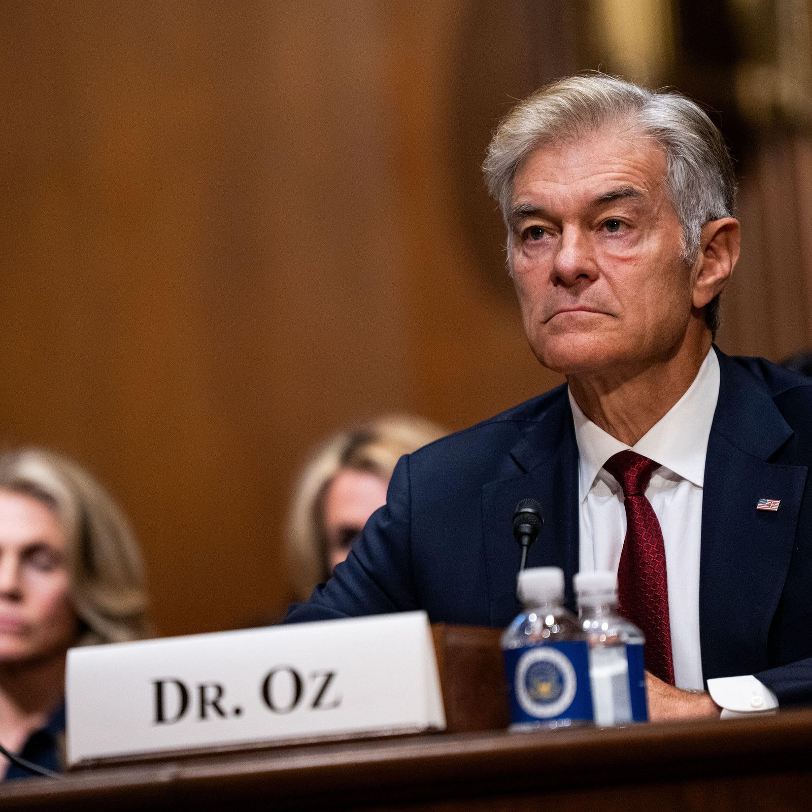 Despite complaints of gaps in Medicare Advantage networks, enforcement ...