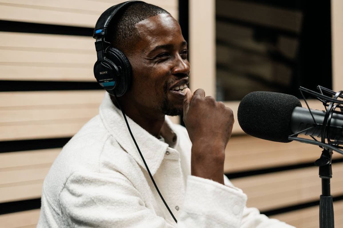 Bruno Furtado: “Questionam a legitimidade do meu documento porque nasci ...