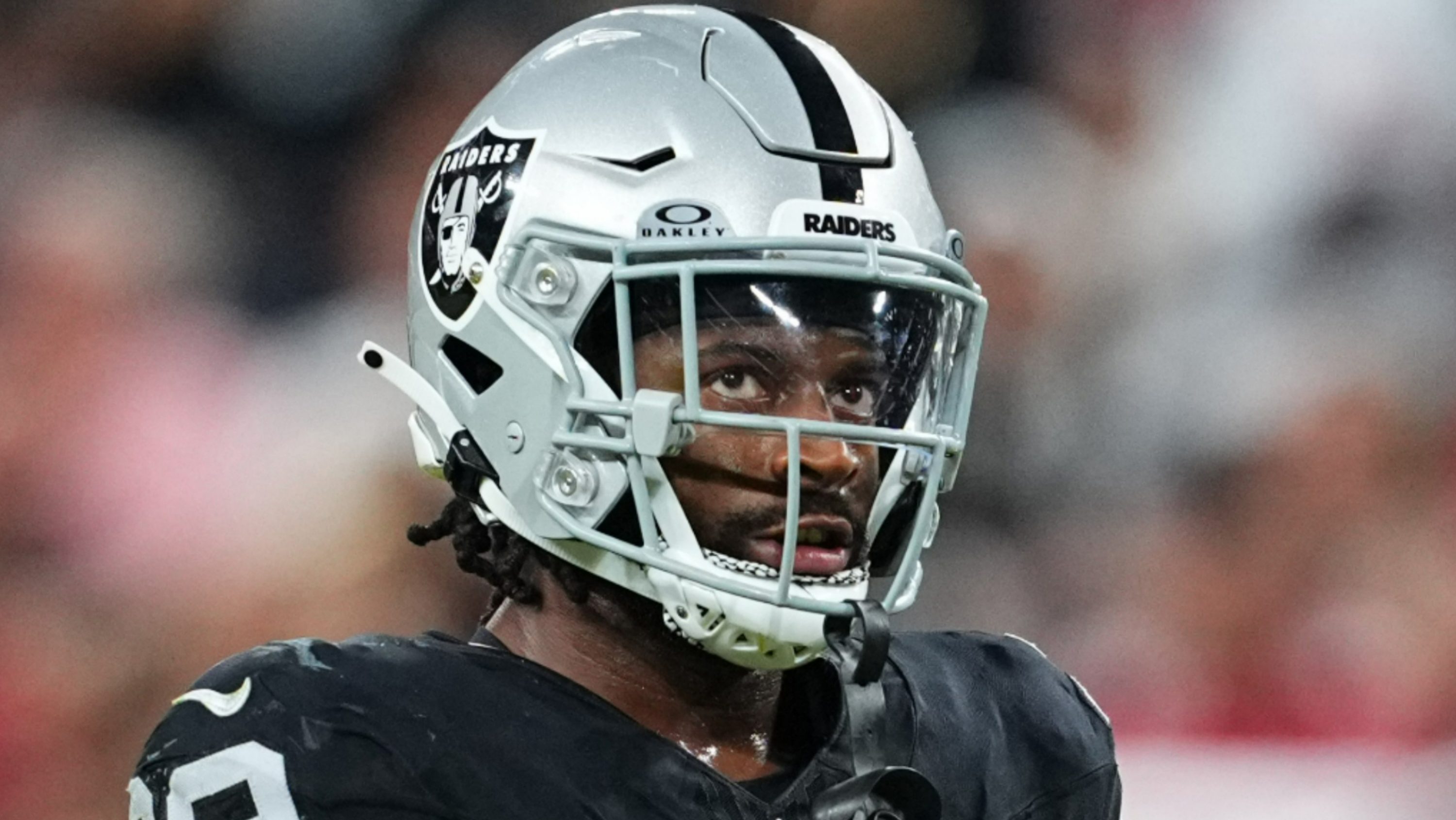 Rams Add Former Raiders Draft Pick, Ex-Giants Defender to Roster