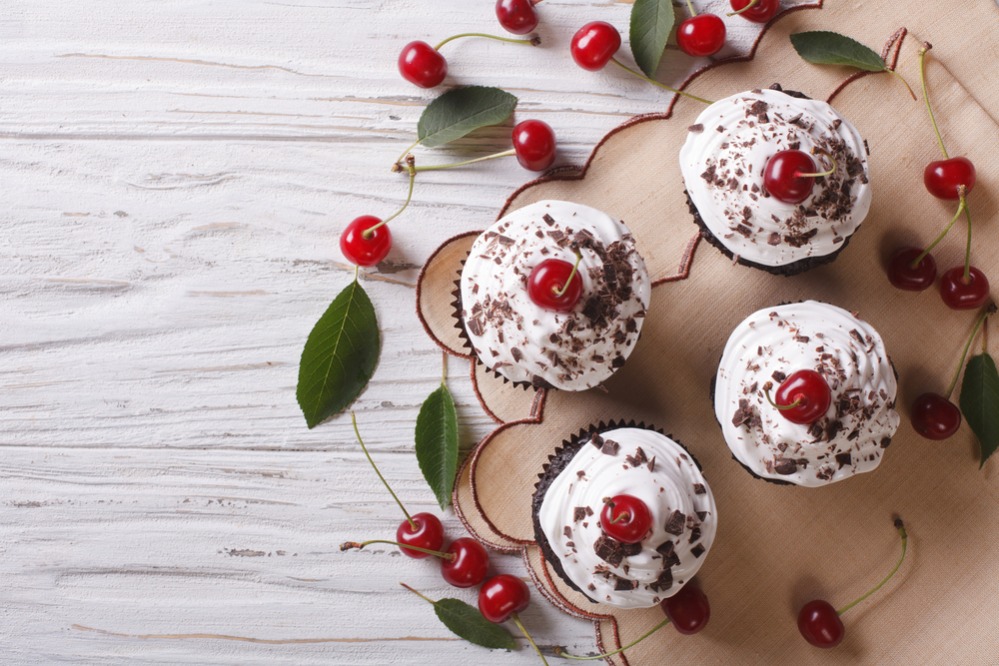 Voici les astuces de Laurent Mariotte pour une forêt-noire express