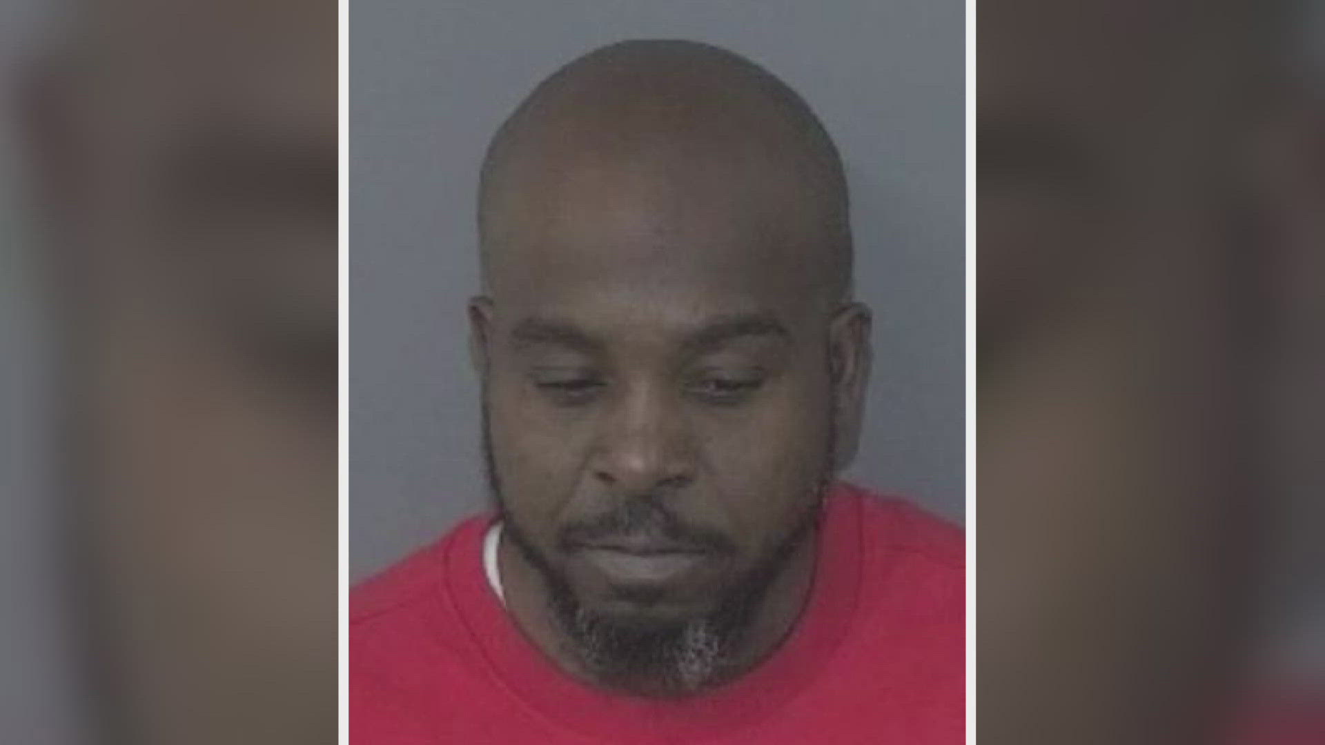 Man arrested in Union County, accused of SC homicide