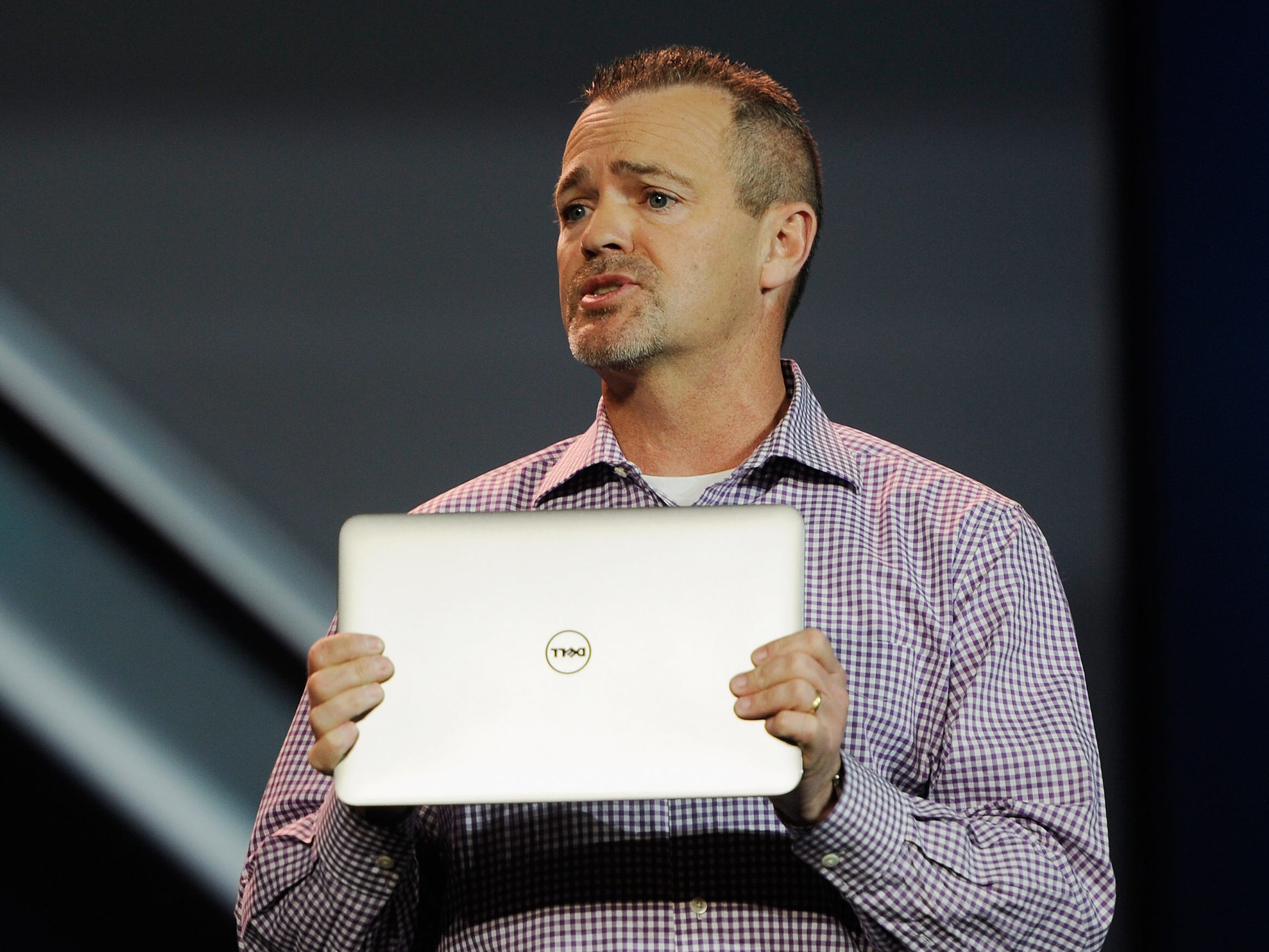 Dell delays the launch date of its secretive internal upgrade plan ...